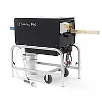 Wood Industry - CEETEC.dk