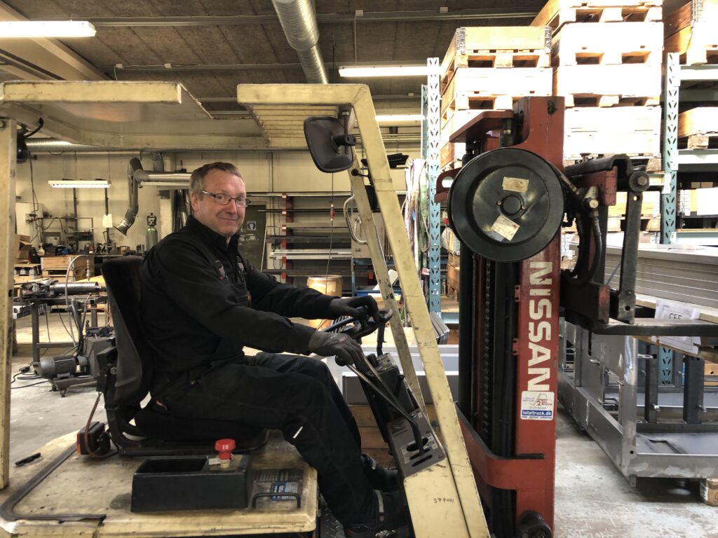 Covid-19 - CEETEC.dk