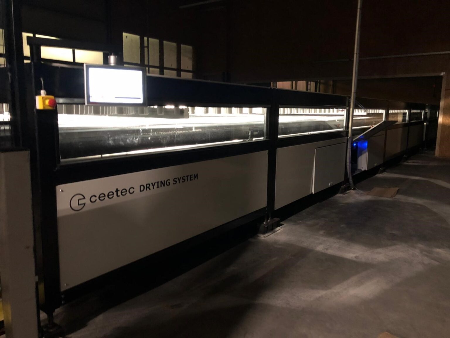 Proudly we can say YES! - WE DID IT... - CEETEC.dk